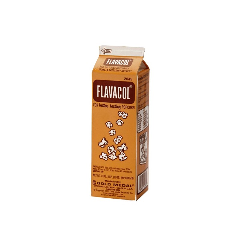 FLAVACOL