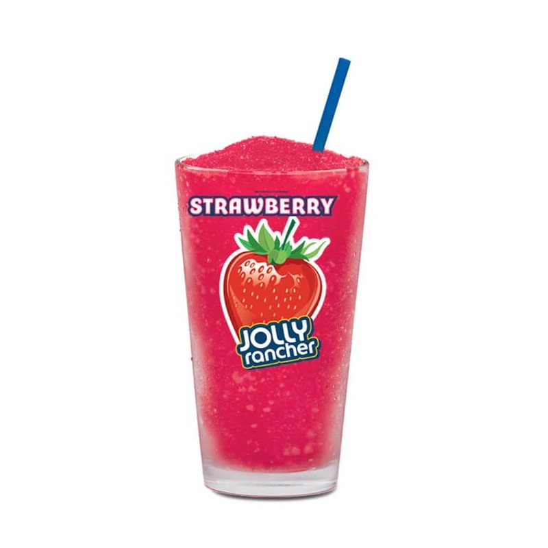 CONCENTRADO PARA FROZEN JOLLY RANCHER STRAWBERRY